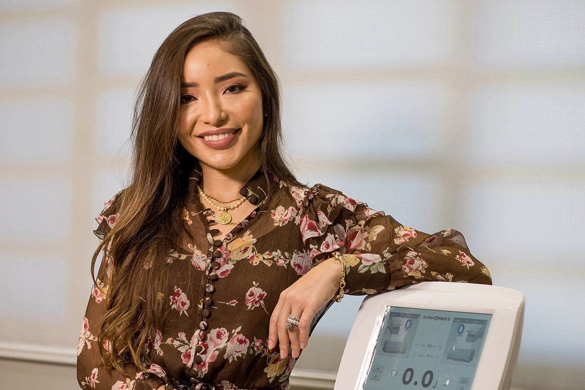 Dúvidas Frequentes Sobre O Tratamento Com Ultraformer Clínica Aseka